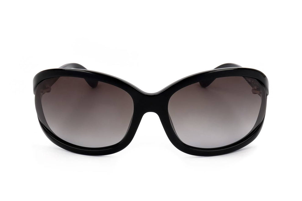 Tom Ford - TFD SUN FT0278 01B 61 17 115 – Optometrists United