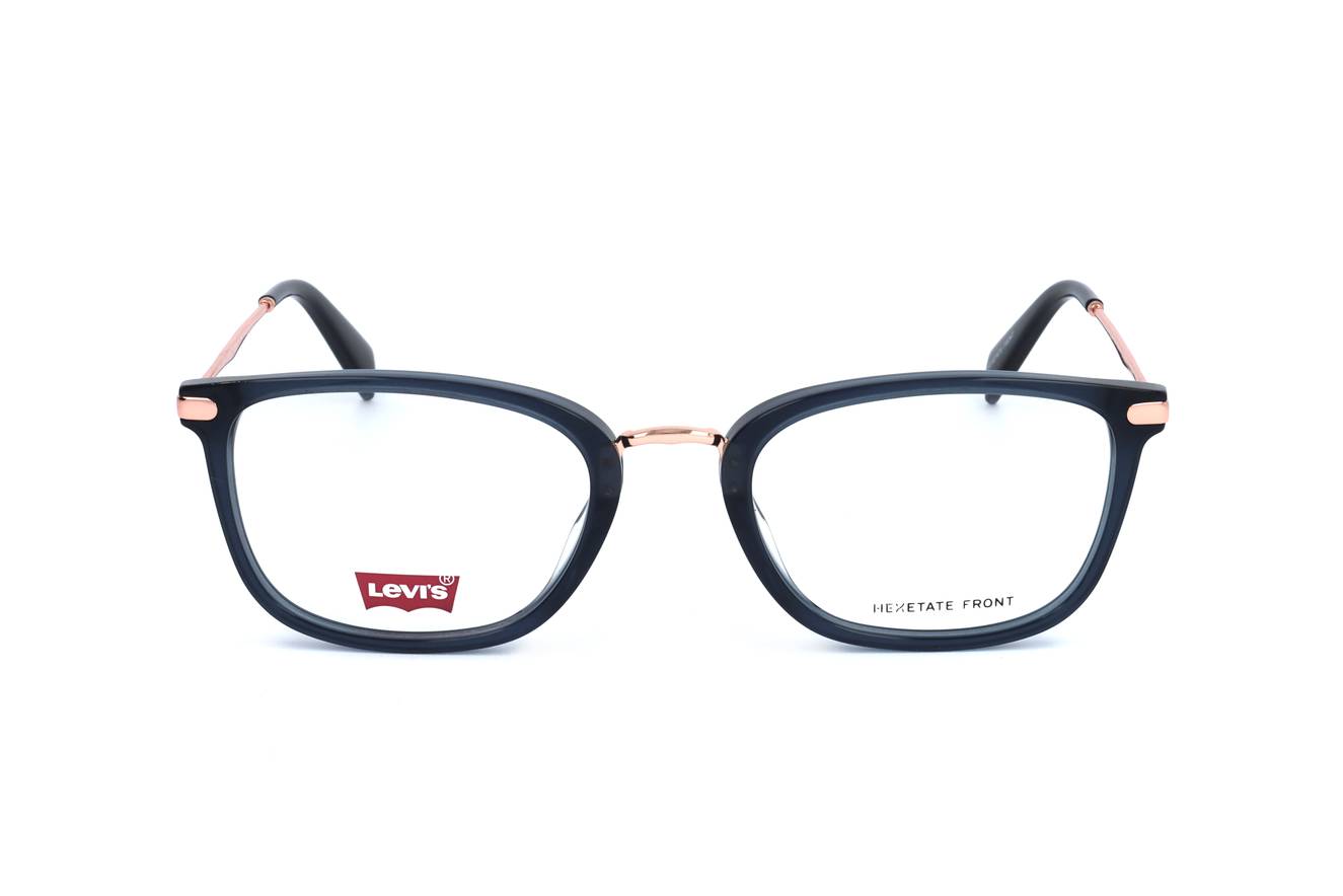 Levi's - LEV FRAME LV 5007 PJP 52 21 145 – Optometrists United