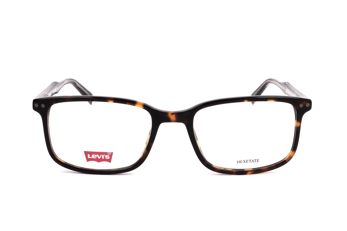 Levi's - LEV FRAME LV 5019 086 54 19 145 – Optometrists United
