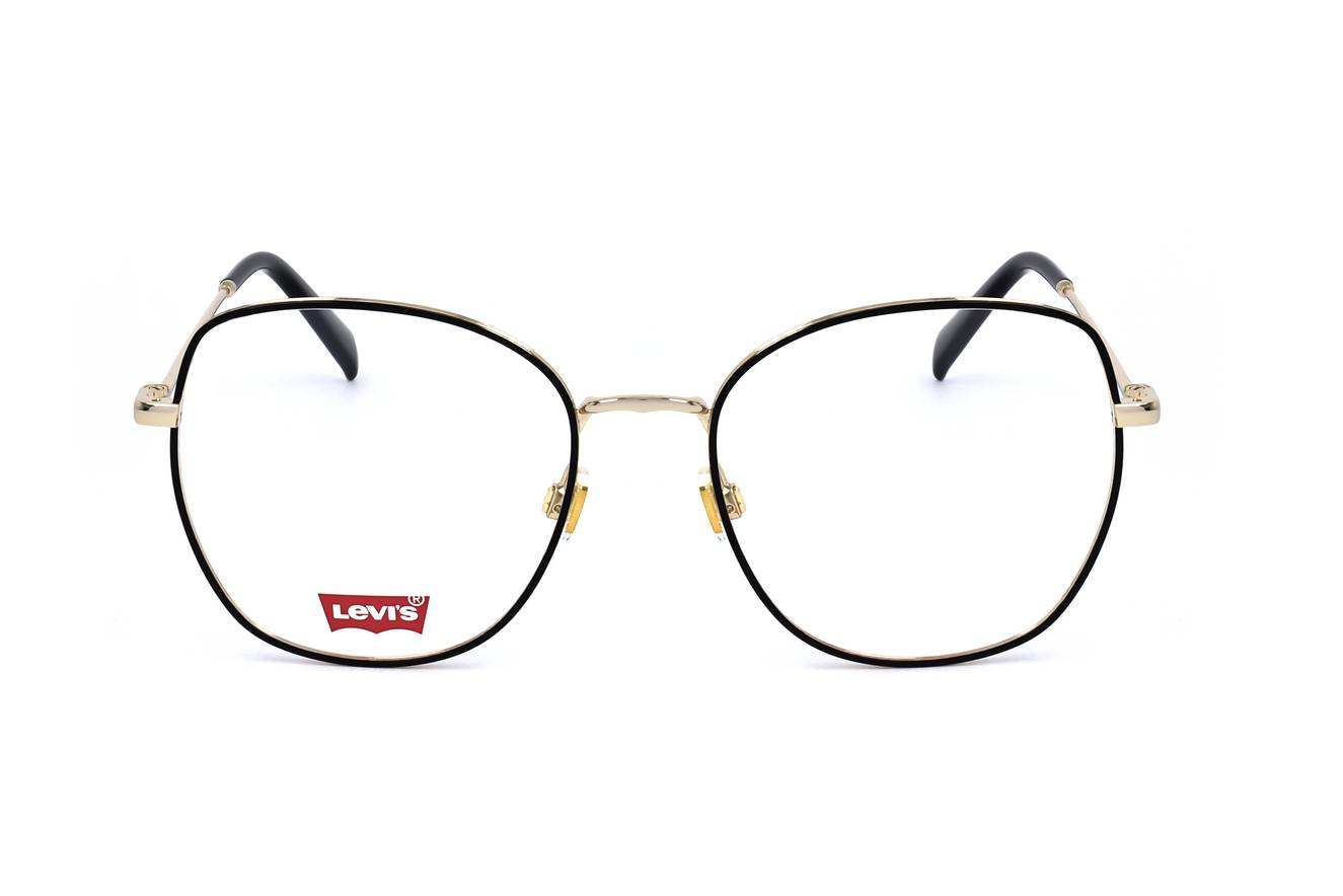 Levi's - LEV FRAME LV 5023 807 52 18 145 – Optometrists United