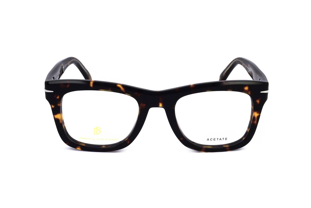 David Beckham - DBE FRAME DB 7105 086 51 21 145 – Optometrists United