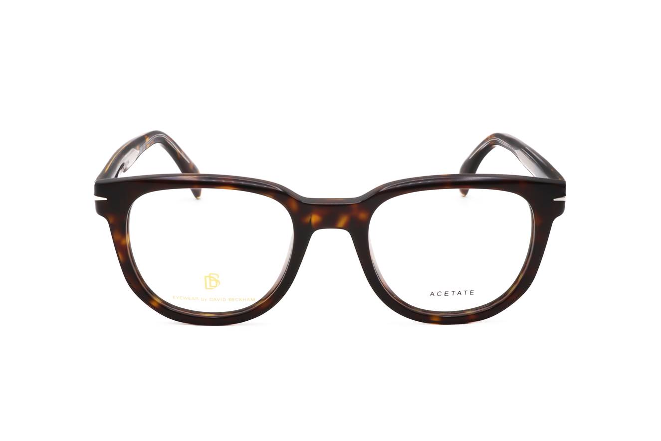 David Beckham - DBE FRAME DB 7097 086 50 20 145 – Optometrists United