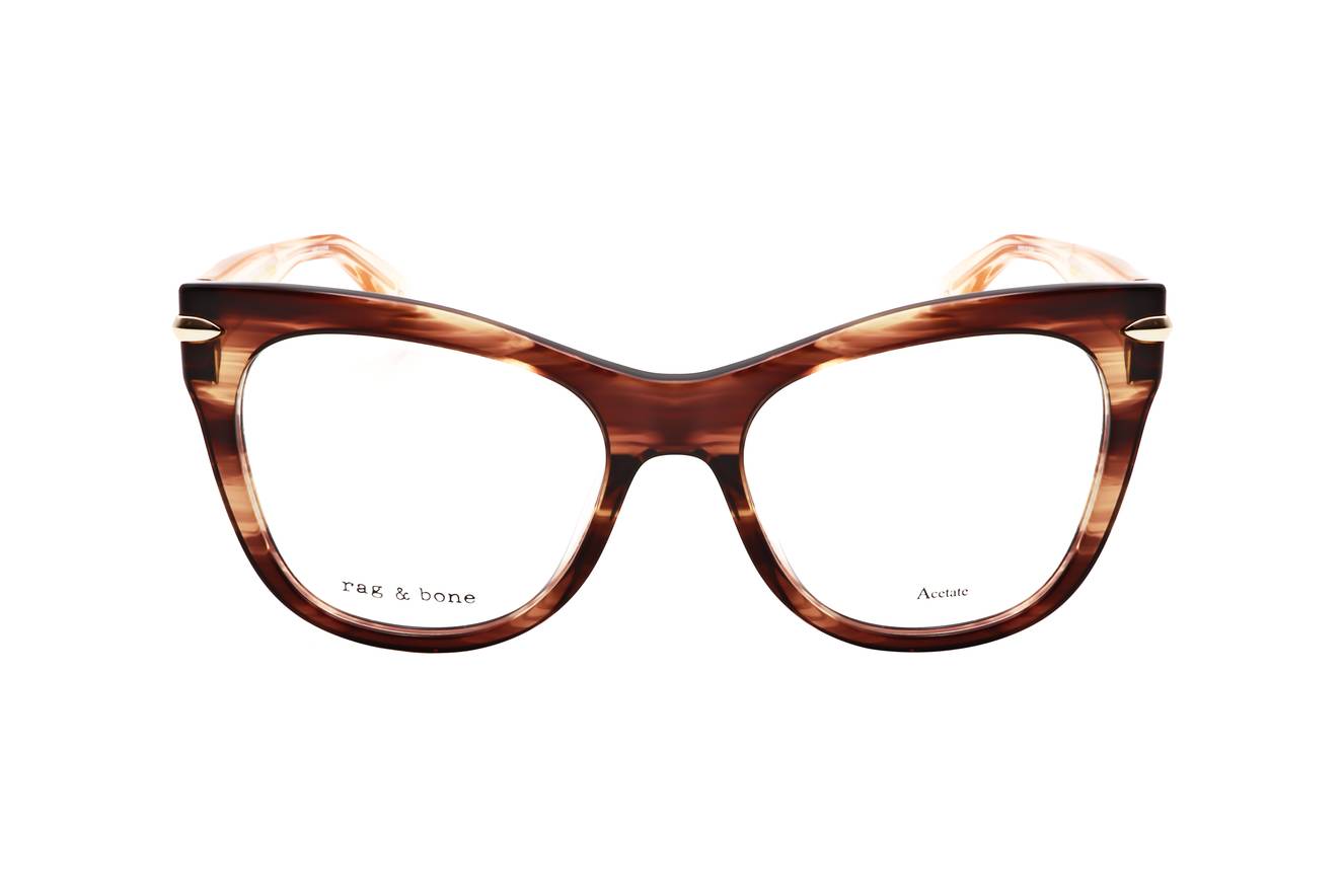 Rag & Bone - RAG FRAME RNB3074 EX4 53 17 140 – Optometrists United