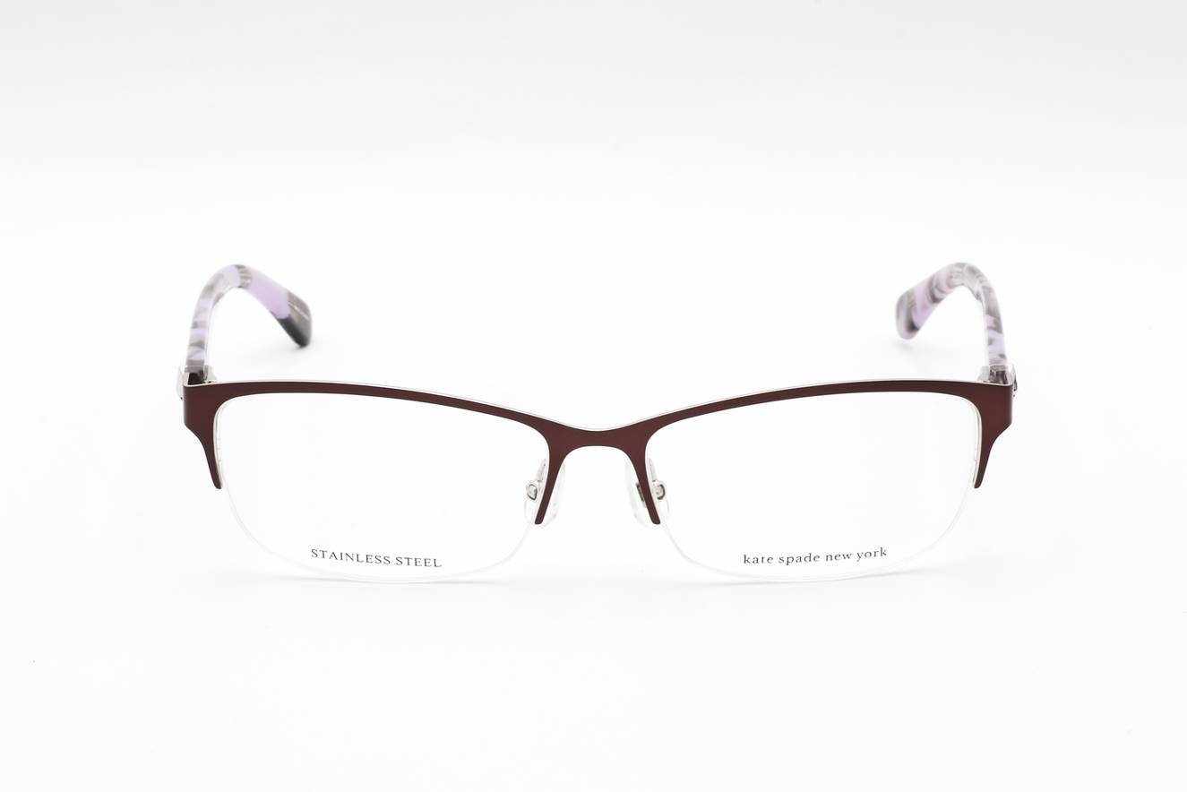 Kate Spade - KSP FRAME MARNIE B3V 53 15 135 – Optometrists United