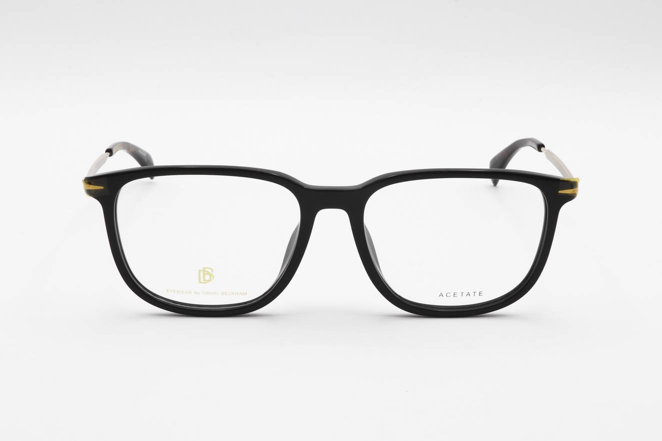 David Beckham - DBE FRAME DB 7074/F 2M2 55 17 145 – Optometrists United