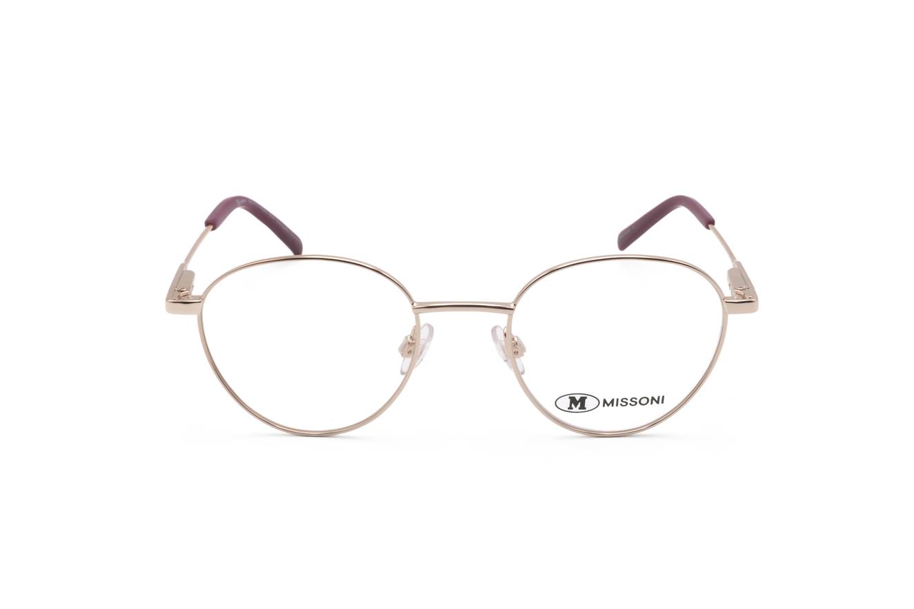 M Missoni - MMI FRAME MMI 0110/TN/SAM DDB 46 19 135 – Optometrists United