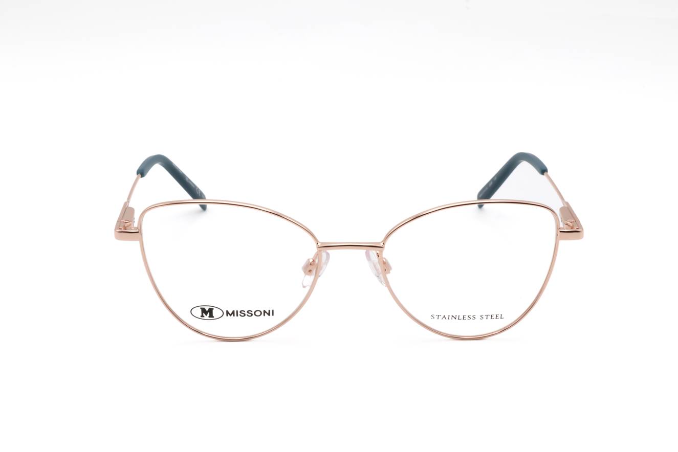 M Missoni - MMI FRAME MMI 0111/TN DDB 50 17 135 – Optometrists United