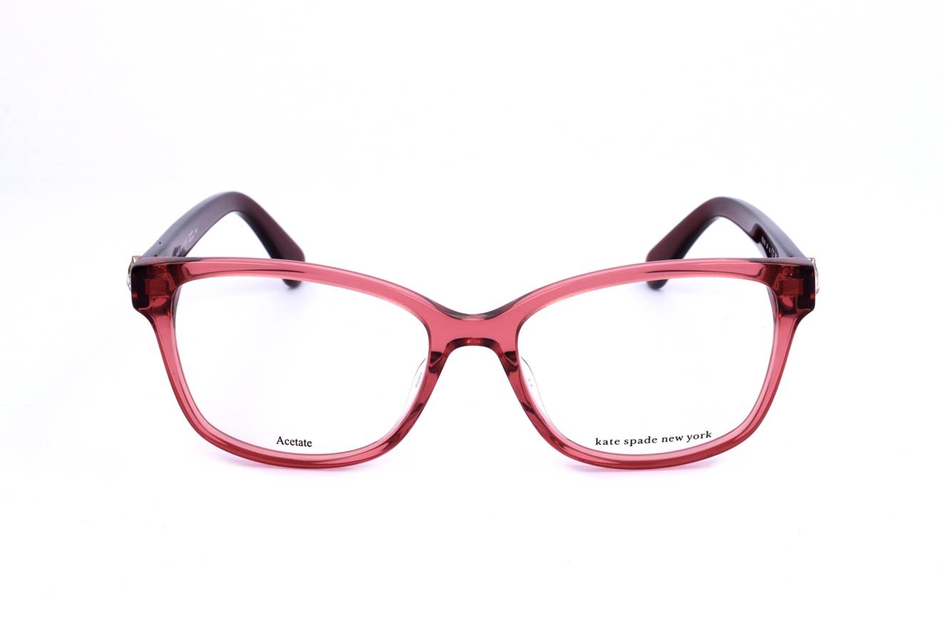 Kate Spade - KSP FRAME REILLY/G LHF 53 16 140 – Optometrists United