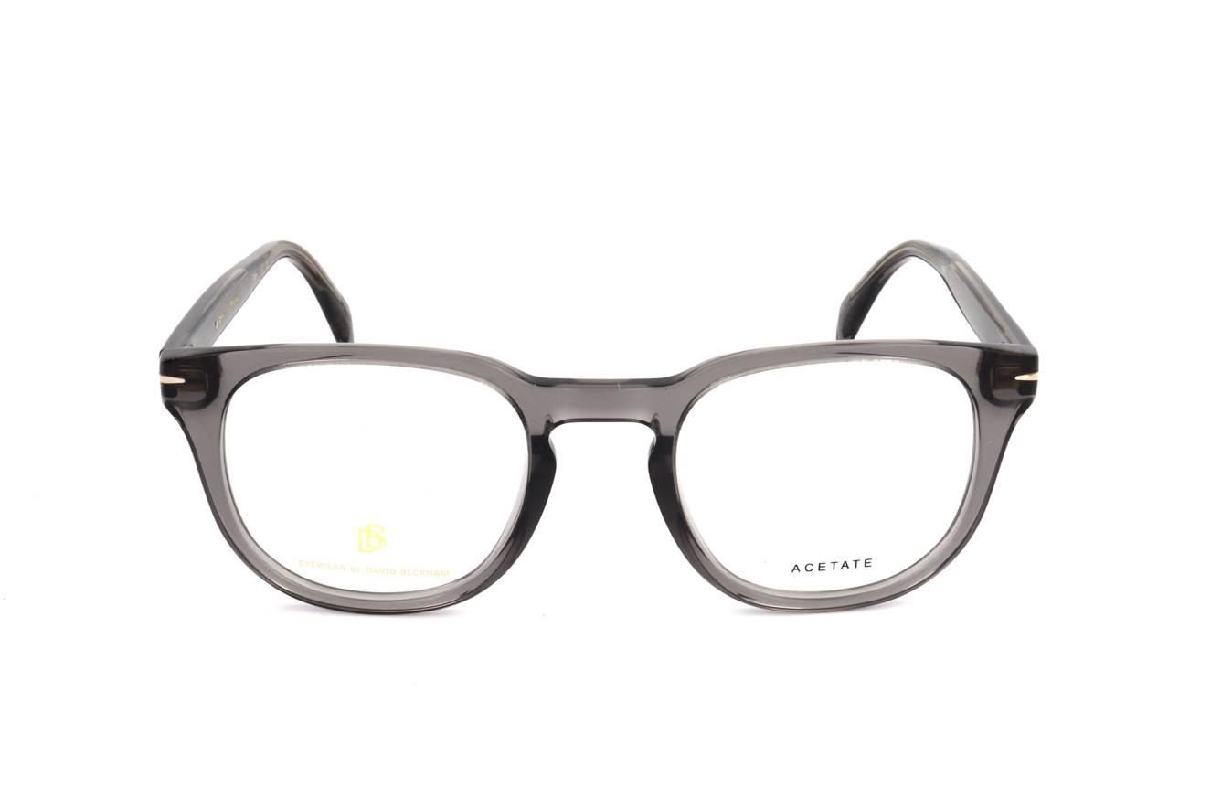 David Beckham - DBE FRAME DB 1072 KB7 50 22 145 – Optometrists United