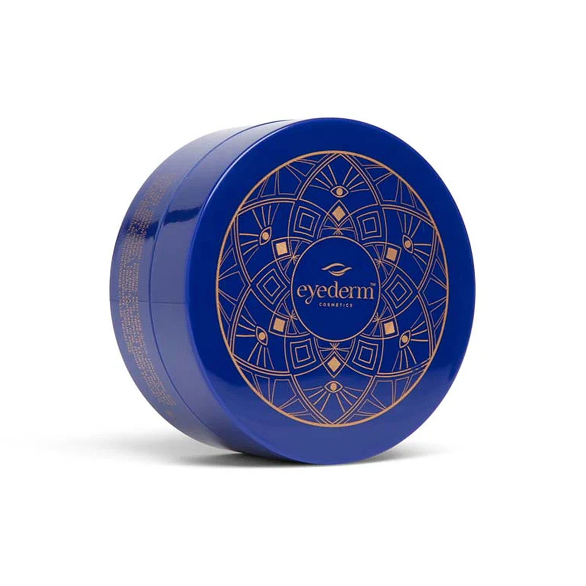 EyeDerm Under Eye Patches for dry, tired and puffy eyes (60ct) 30 pair ...