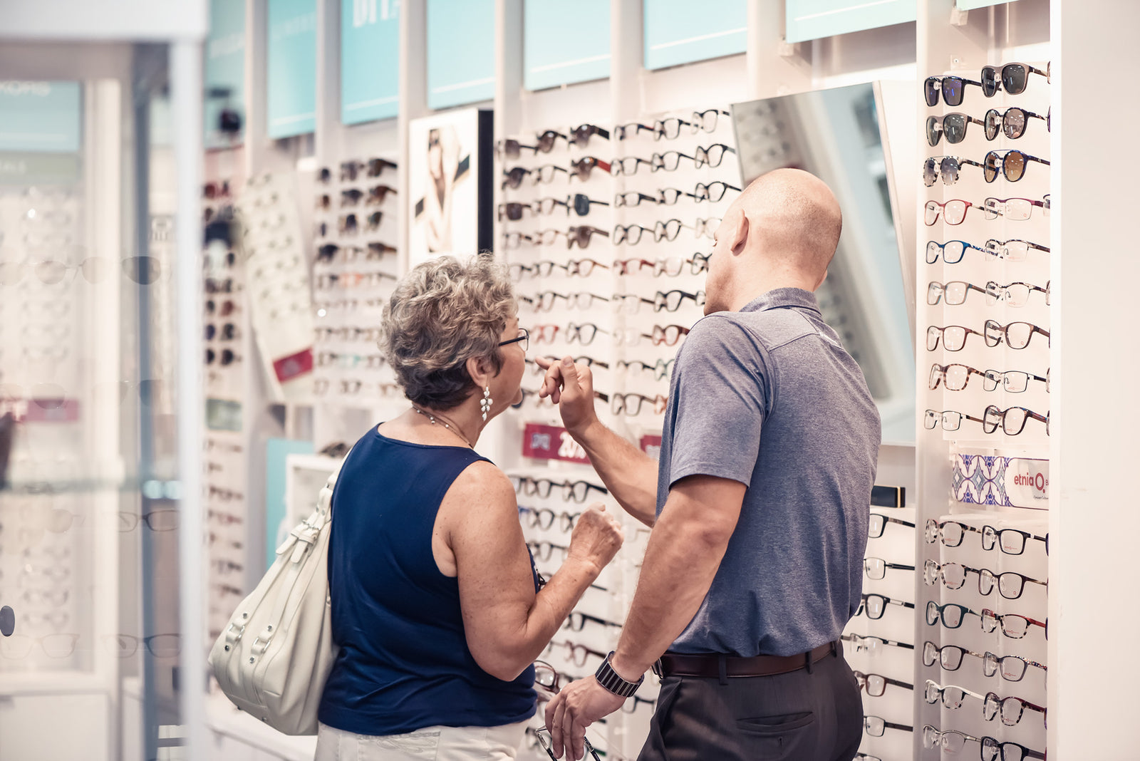 Why Choose ODs United – Optometrists United